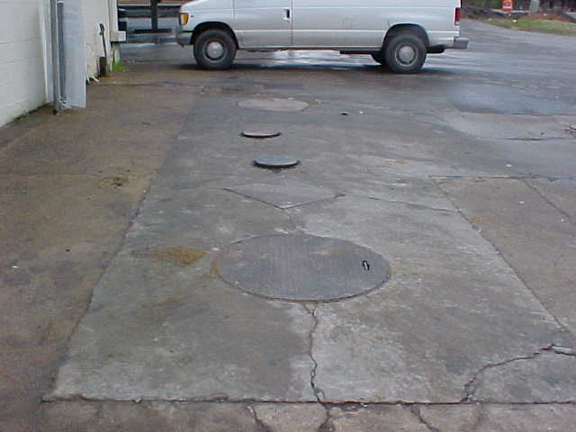 Facility Photos | Regulated Storage Tanks | DEQ