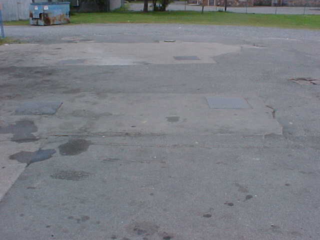 Facility Photos | Regulated Storage Tanks | DEQ