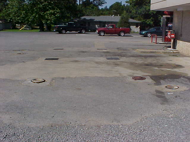 Facility Photos | Regulated Storage Tanks | DEQ