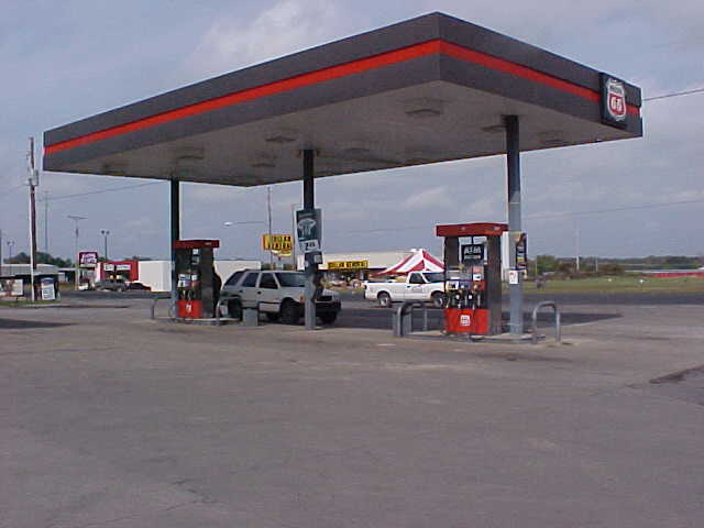 Facility Photos | Regulated Storage Tanks | DEQ